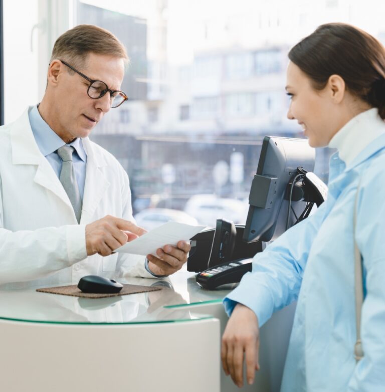 Electronic Medication Management Solutions - Chemist Connect