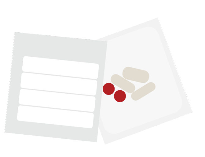Dose Administration Aids - Chemist Connect